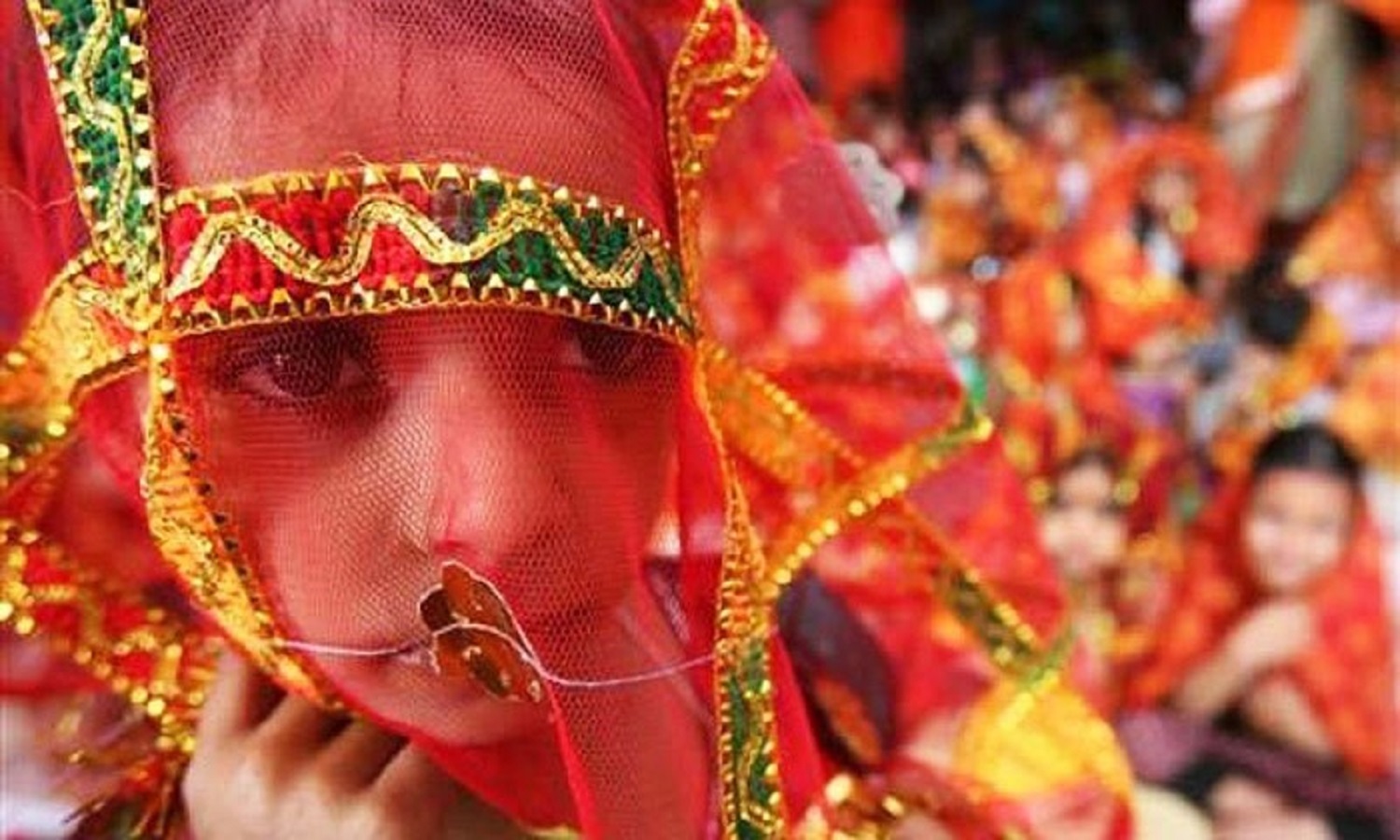 Bill Against Child Marriage Divides Parties In NA Pakistan SDG16 